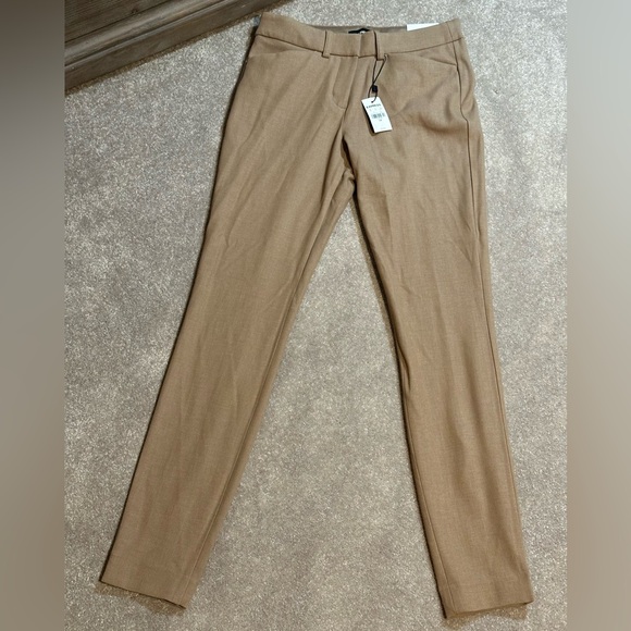 Express | Pants & Jumpsuits | Womens Express Skinny Mid Rise Stretch ...